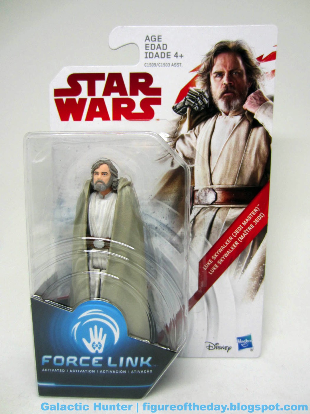 Galactic Hunter's Star Wars Figure of the Day with Adam Pawlus: Star ...