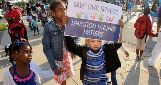 Schools Matter: Understanding KIPP Model Charter Schools: The Media and ...