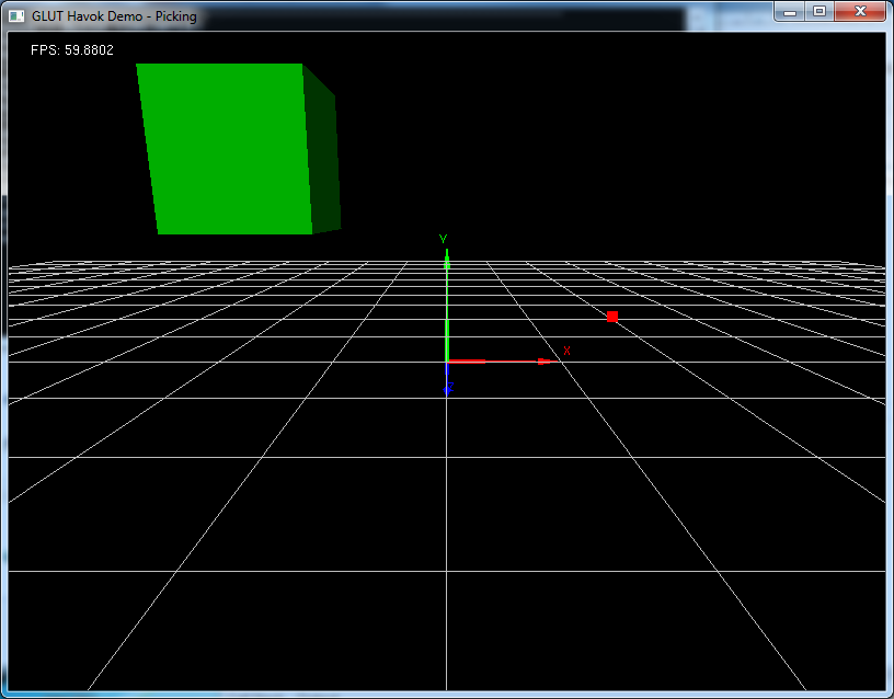 An eye into my World -Tricks, Thoughts, Ideas, Solutions: Havok Physics ...