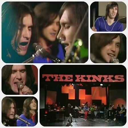 BB Chronicles: The Kinks - 1973-04-01 - Boston, MA