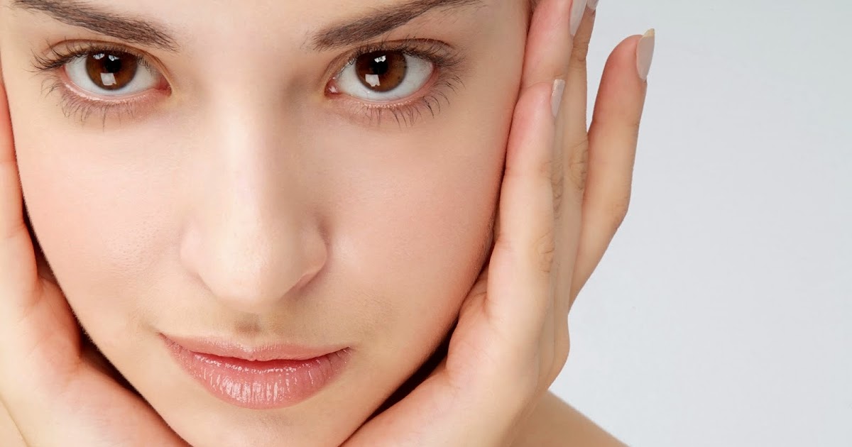 Cara Memutihkan Wajah Dengan Cepat dan Alami