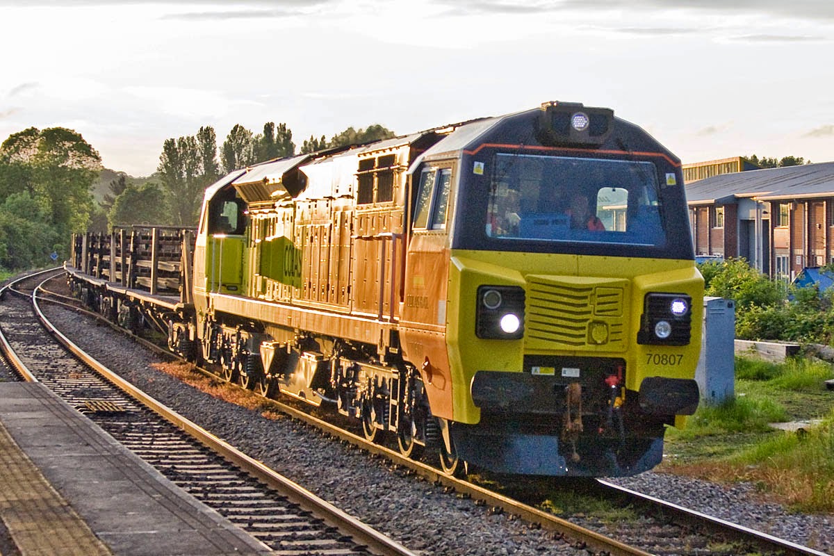 47s and other Classic Power at Southampton: May 2014