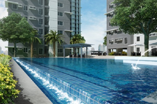 Avida Condominium Developments: Avida Towers BGC 34th Street