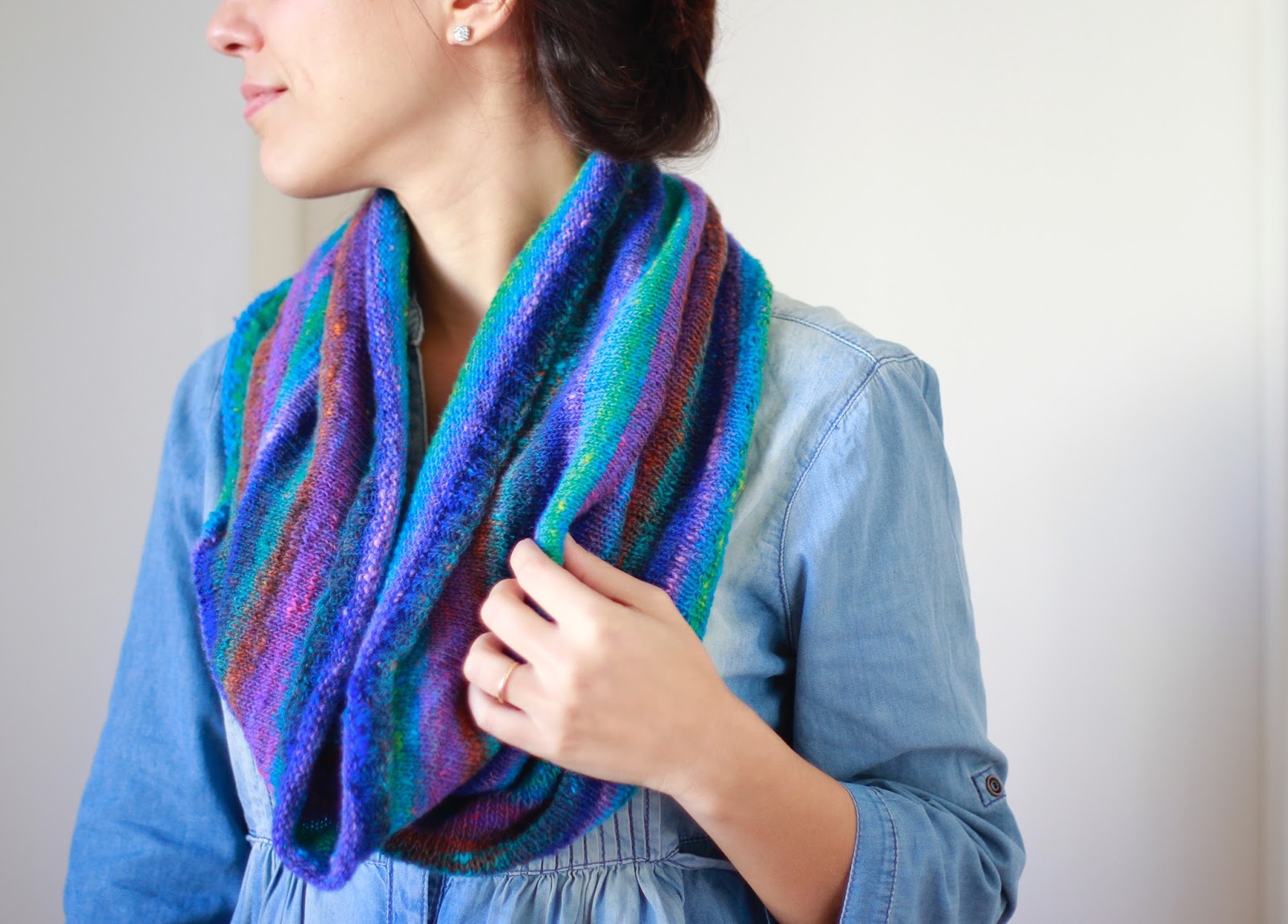 J O J I : Old WIPs and new FOs (and a Holi Party!)