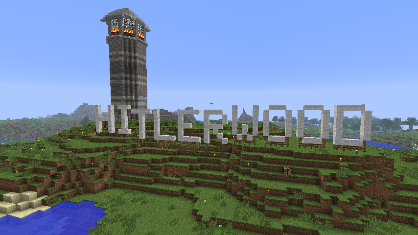 Guest Post: New Facepunch Republic History - Coldwave | The 2b2t Blog