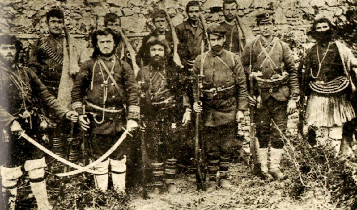 Παμμακεδονική Ένωση Μακεδονικού Αγώνα Ελλαδος-Αυστραλιας: Εθνογραφία