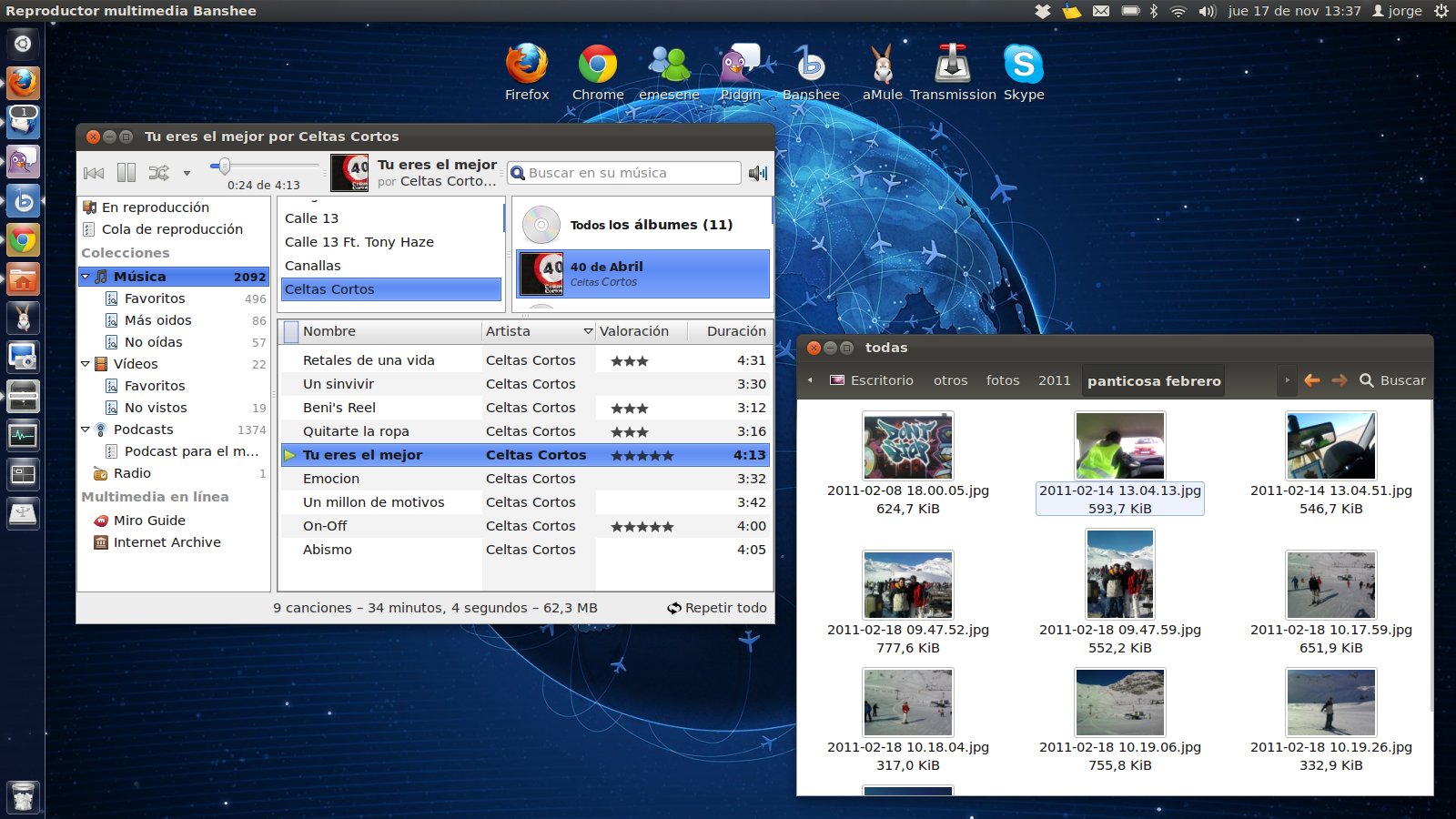 ¿Qué es Linux? Guía de instalación y uso - Proyecto pingüino