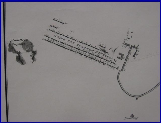 The USCT Chronicle: Lessons Learned from Contrabands at Camp Nelson