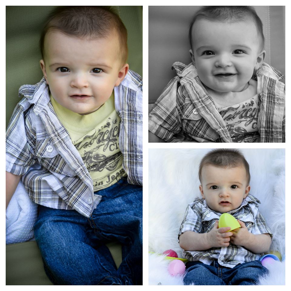 Brandy Britton Photography