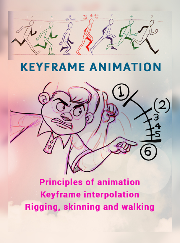 Keyframe animation pdf | Téléchargement Gratuit - biblio