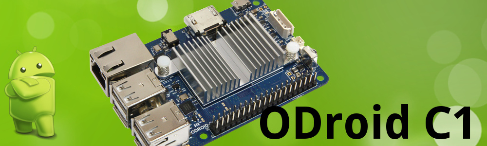 Arrivé de la gamme ODroid chez MCHobby - MCHobby - Le Blog