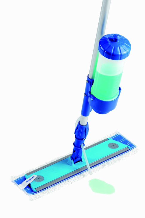 Peralatan cleaning service