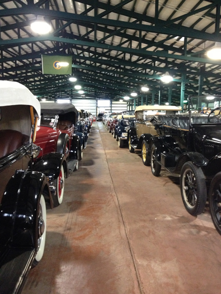 Lemay Collection ( He's one of us).| Grassroots Motorsports forum