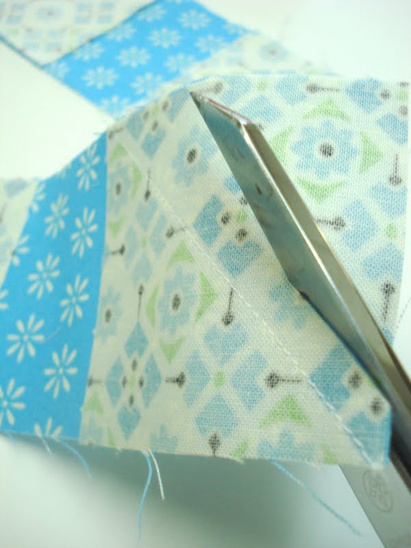 Bee In My Bonnet: Easy Spool Block Tutorial...