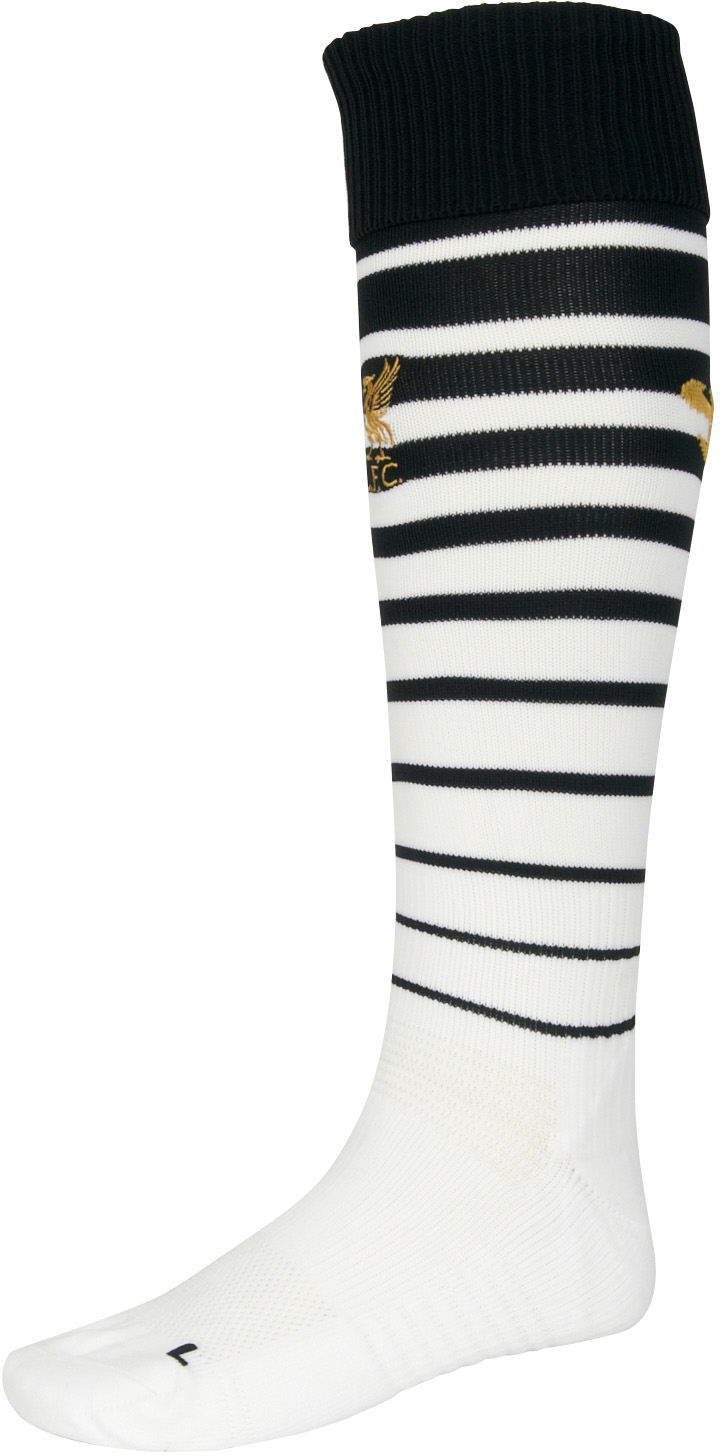 Liverpool 13-14 (2013-14) Home + Away + Third Kits Released - Footy ...