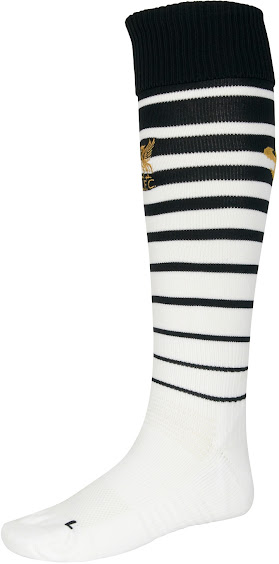 Liverpool 13-14 (2013-14) Home + Away + Third Kits Released - Footy ...