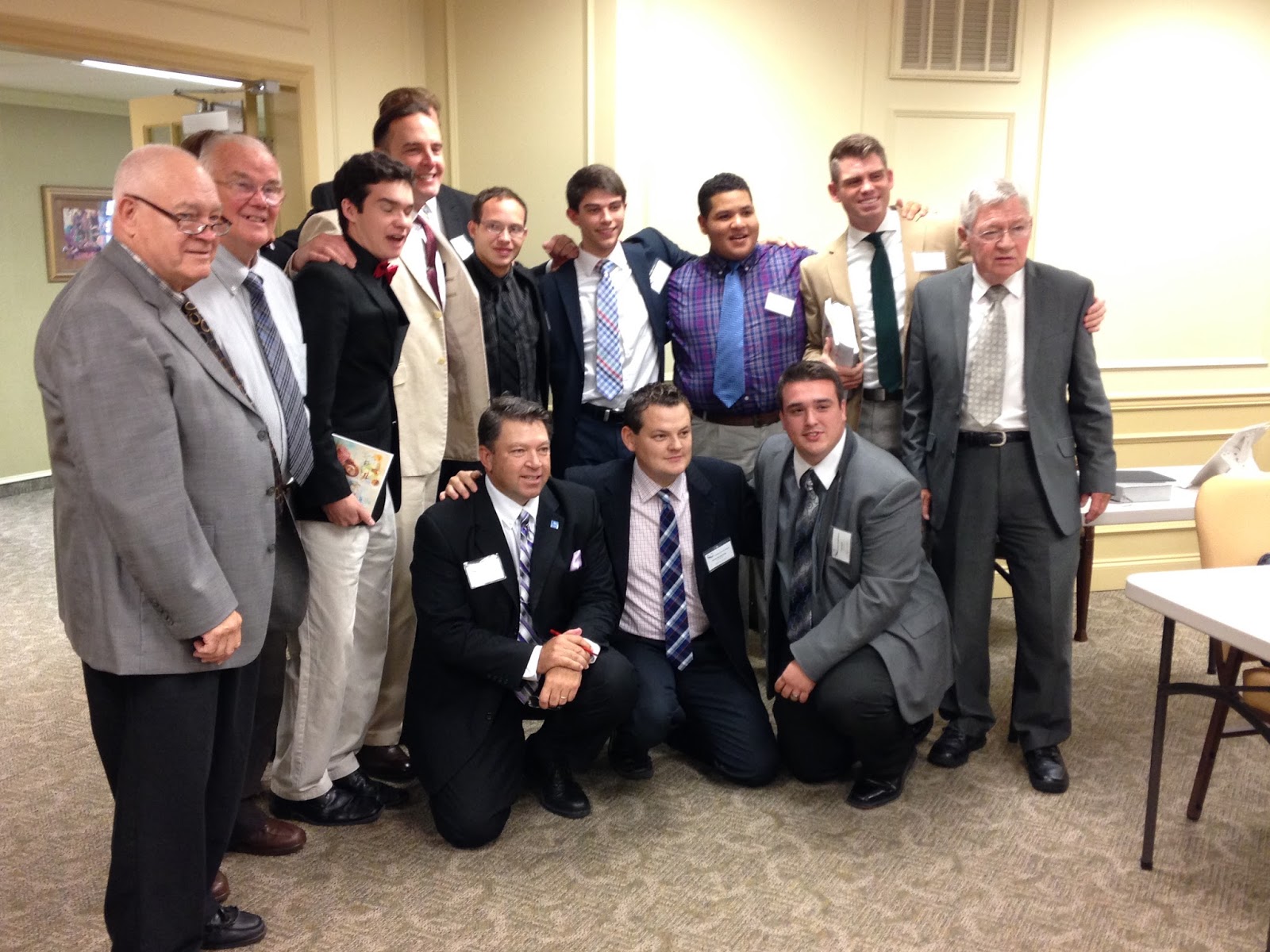 Serving where the need is great in Phelps, KY