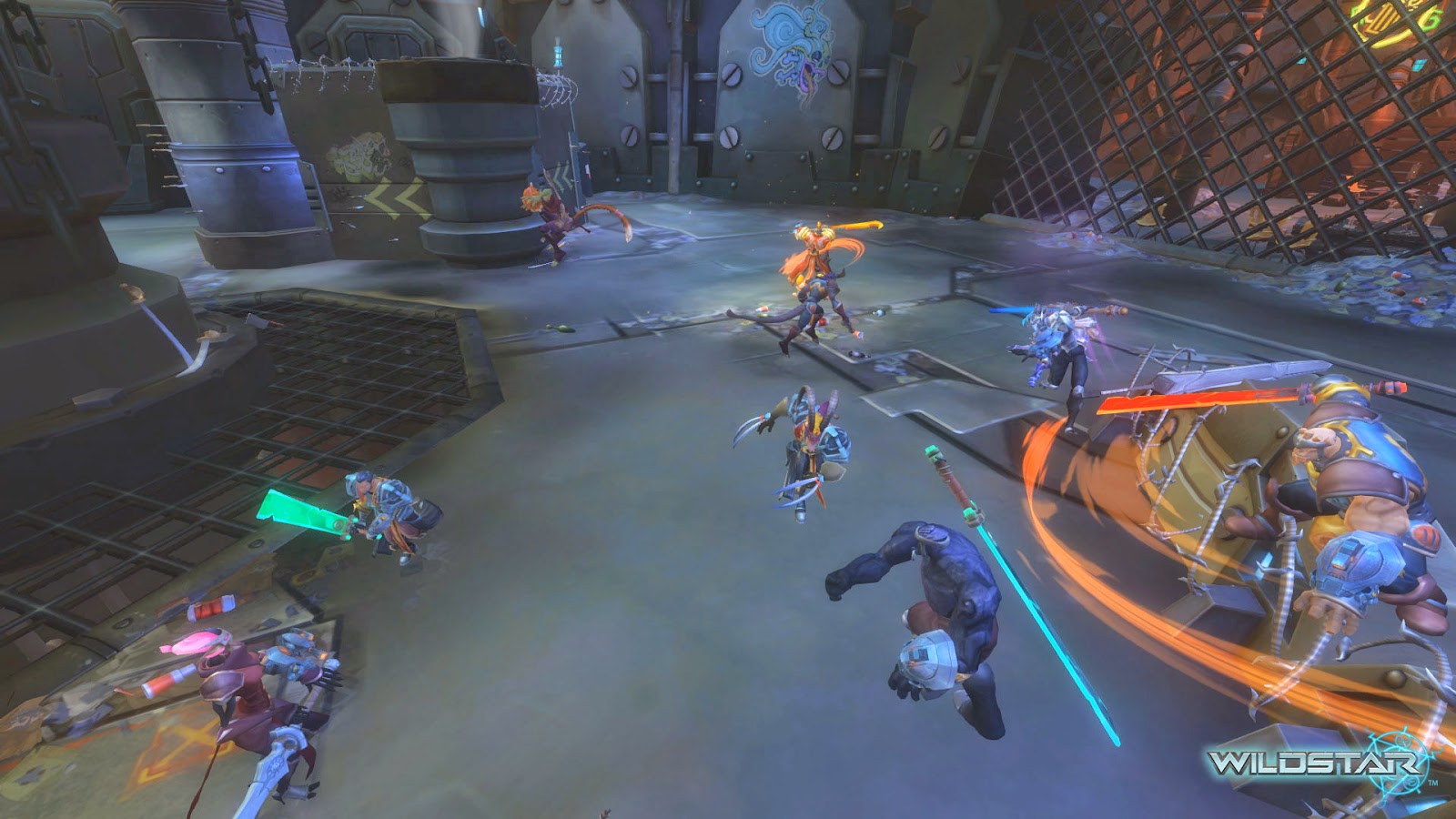 Wildstar Leveling Guide: General Leveling Tips in WildStar Online