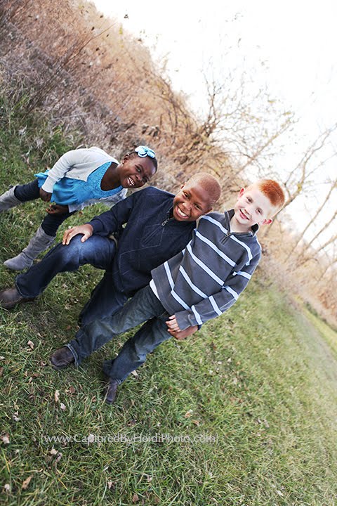 Team Sullivan: Prophecy Fulfilled.