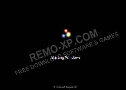 It's My Journey ®: Mengganti Tampilan Boot Screen Windows 7