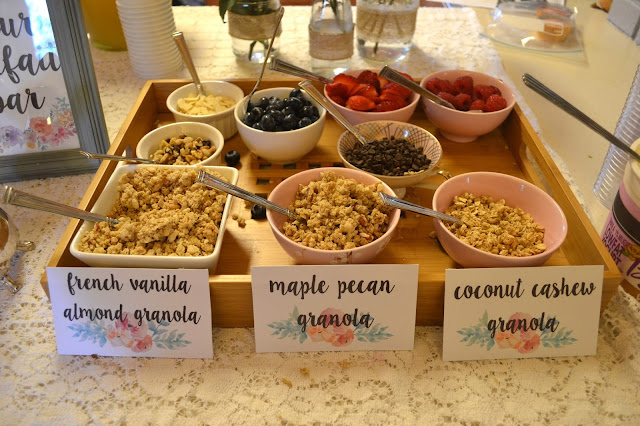 Our House in the Middle of Our Street: Baptism Brunch + Welding Text ...