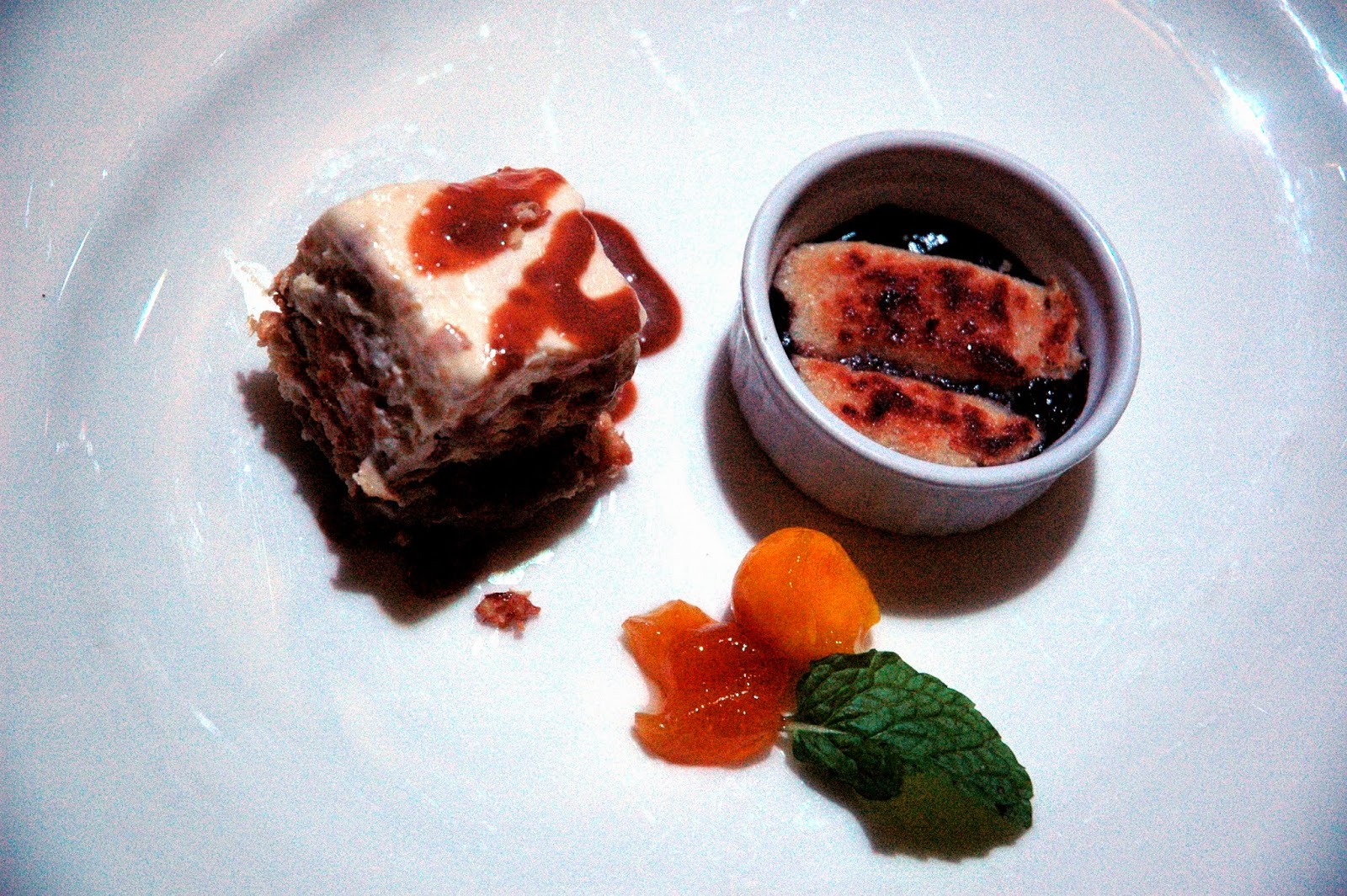 DUDE FOR FOOD: A Shot and a Slice: A Lechon Pairing with Glenfiddich