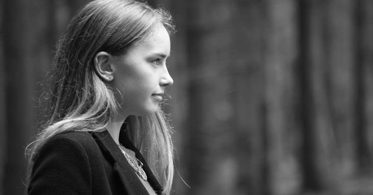 Anna Deborah: Forgiveness