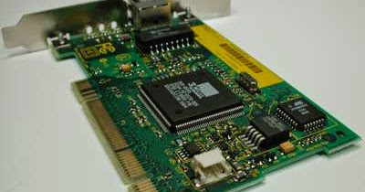 PCI (Peripheral Component Interconnect) ~ TechZone