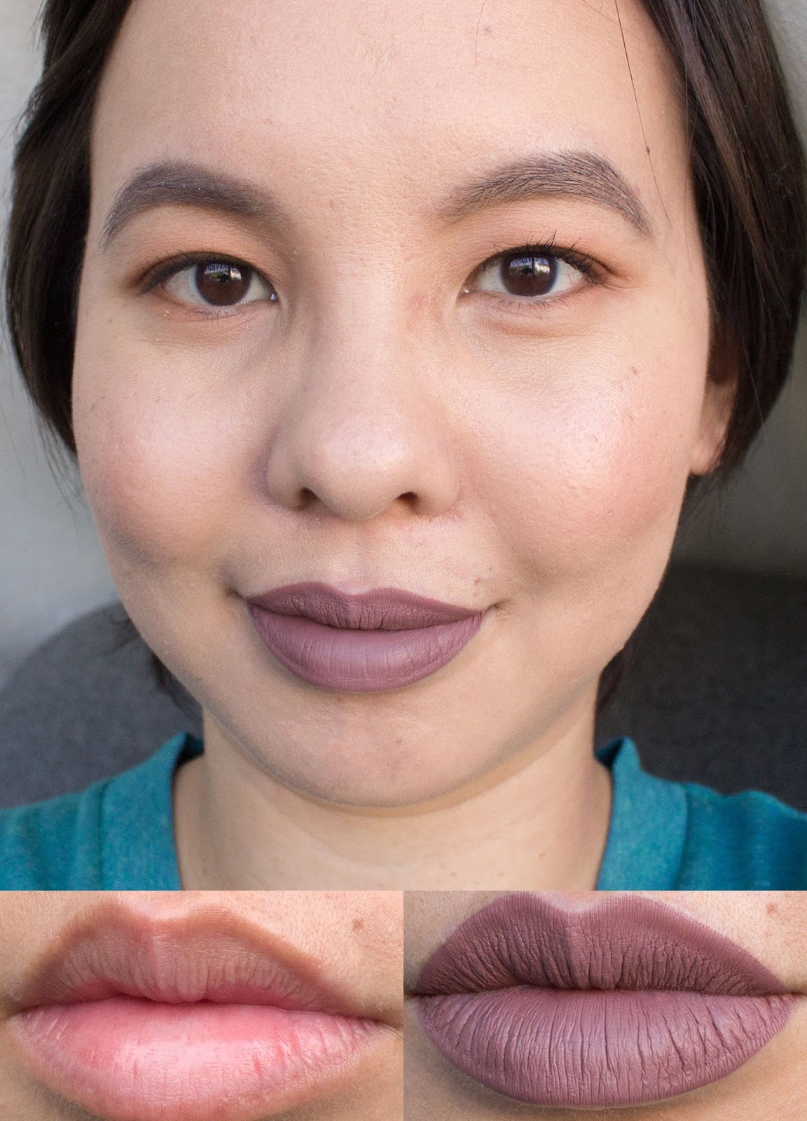 MAC Retro Matte Liquid Lipcolour - Spring 2017 Shades: Swatches and ...