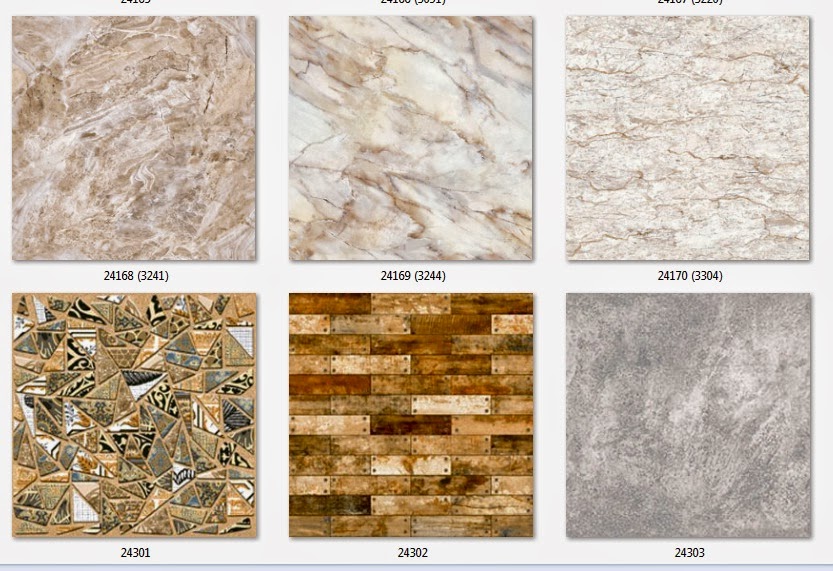 Digital Floor Tiles | Digital GVT Tiles | digital glosy floor tiles ...