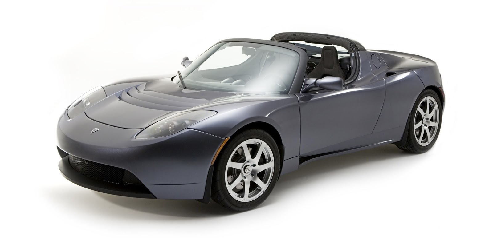 2018 Tesla Roadster 1080p Wallpapers