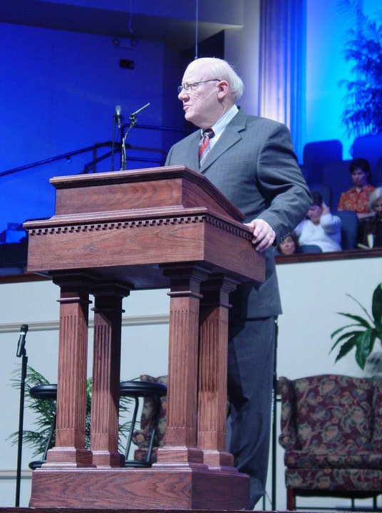 Jonah: An Angry Preacher - Philipscom Associates