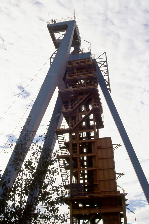 MTI Minas Portugal: Mina Neves-Corvo