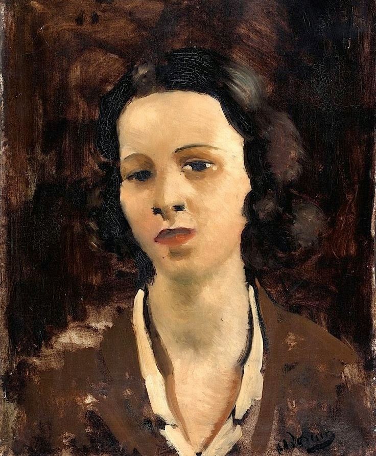 Where is Ariadne?: André Derain