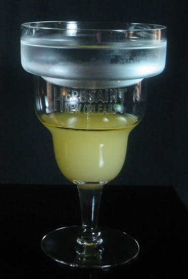 New Orleans Absinthe History: A Glass of Herbsaint, The classic ...