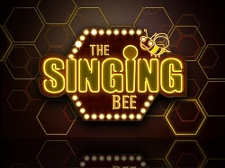 The Blog Is Right: Game Show Reviews and More!: "The Singing Bee" Review