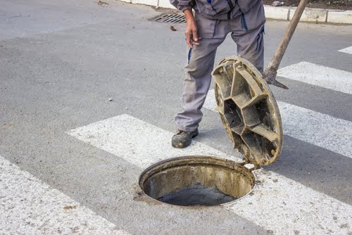 Aussie's Hub: What are the repairing methods used for a collapsed drain?
