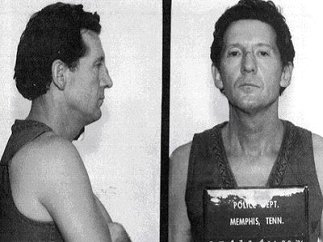 Efemérides Musicales: Jerry Lee Lewis