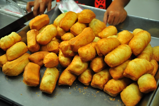 Cuci Pikiran: Jajanan Legenda Sekaten yang tak pernah Lekang oleh Waktu