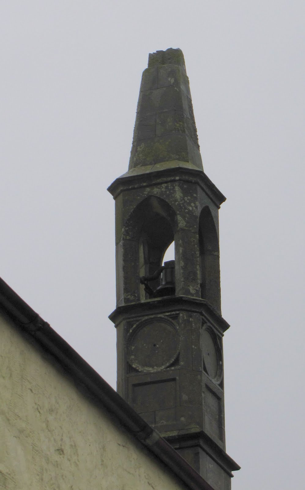 The Glebe Blog: Wigtownshire Ramblers Portpatrick September 2011