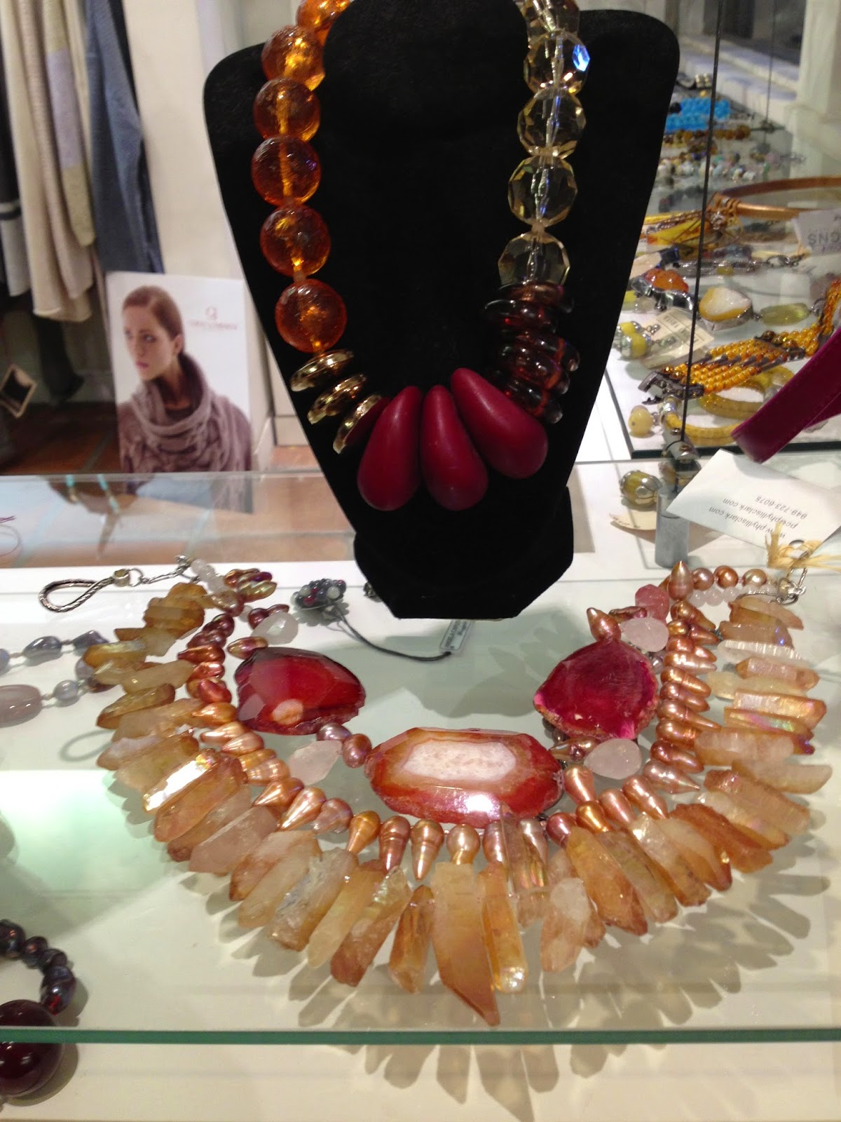 Phyllis Clark Designs: Just Looking Boutique - Phyllis Clark Designs ...