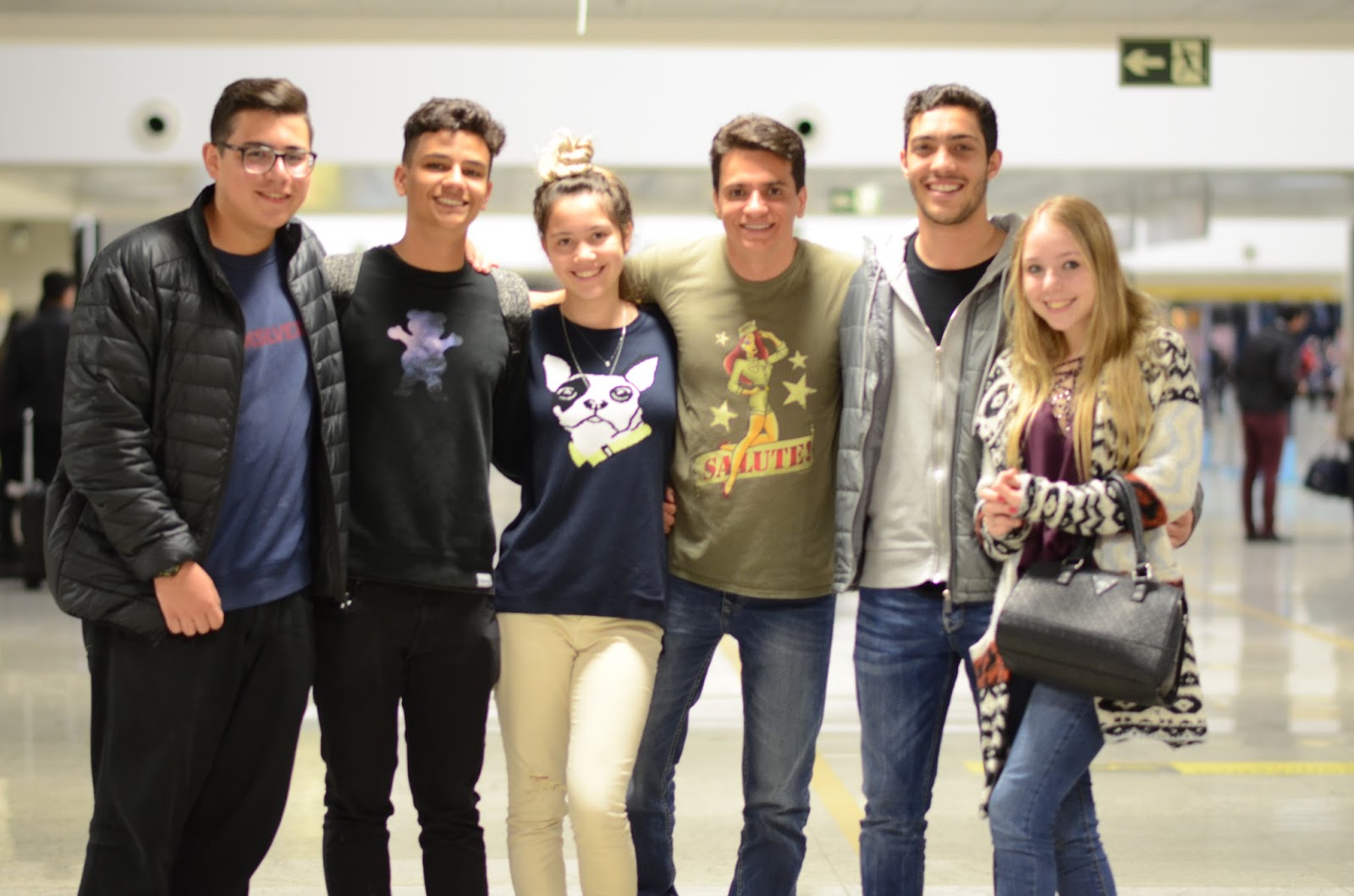 Rafael Rueda Muhlmann e Filhos: julho 2017