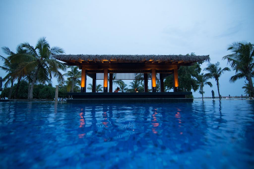 Anantaya Resort and Spa Passikudah | Around the Globe