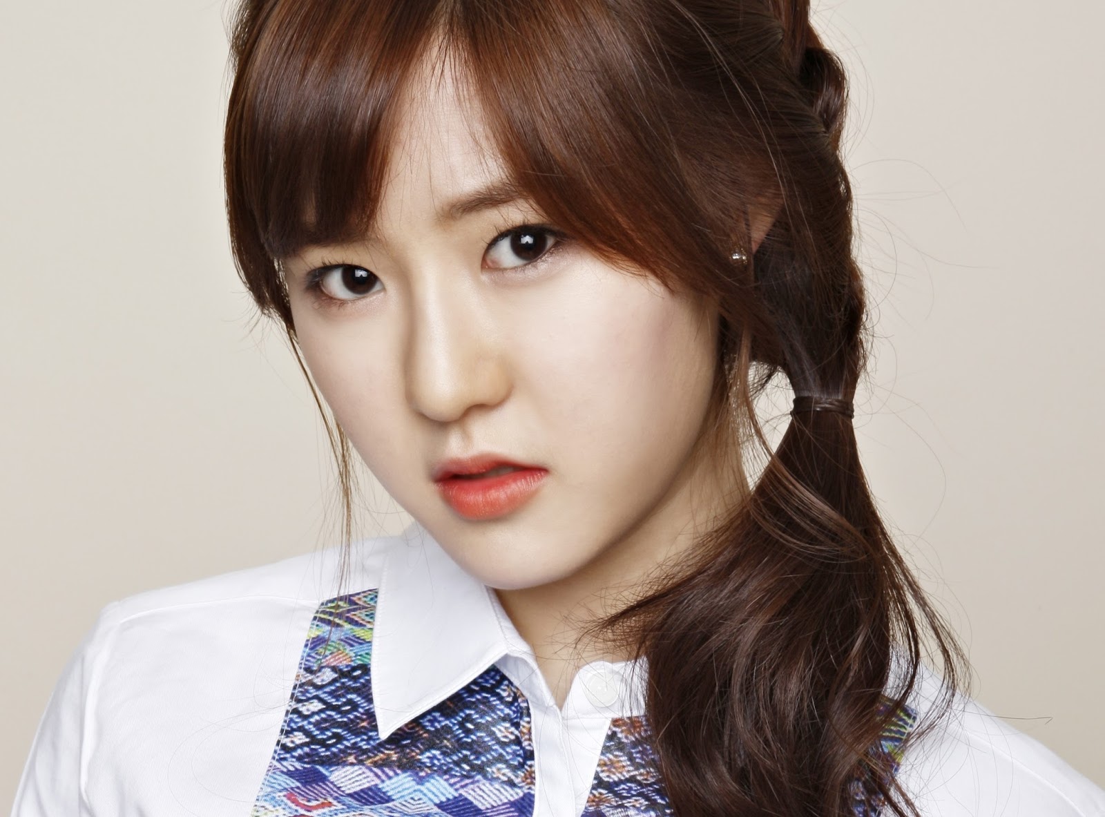 Falando de Música : Conheça Megan Lee