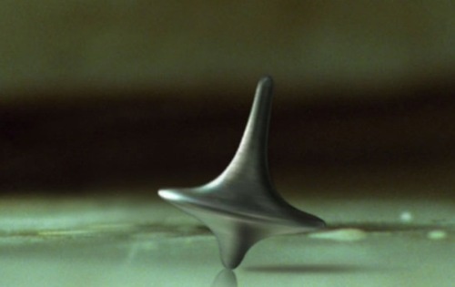 Aimee's Blog: Inception Spoiler Review