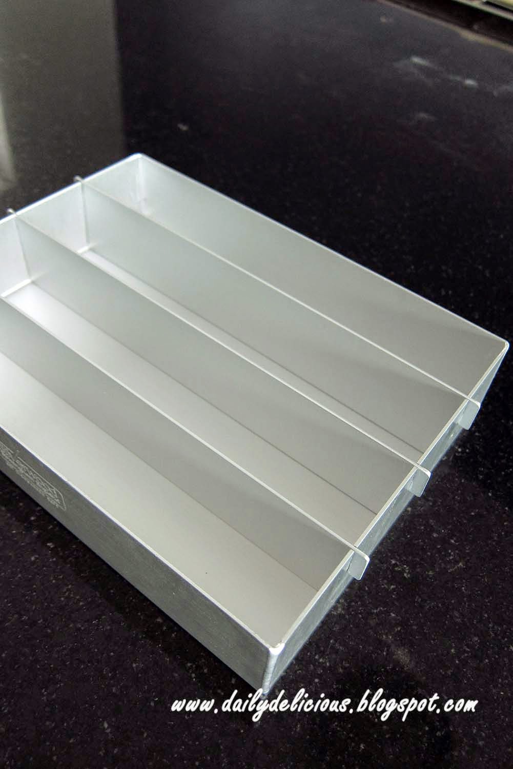 dailydelicious: Battenberg cake: Cute little cake