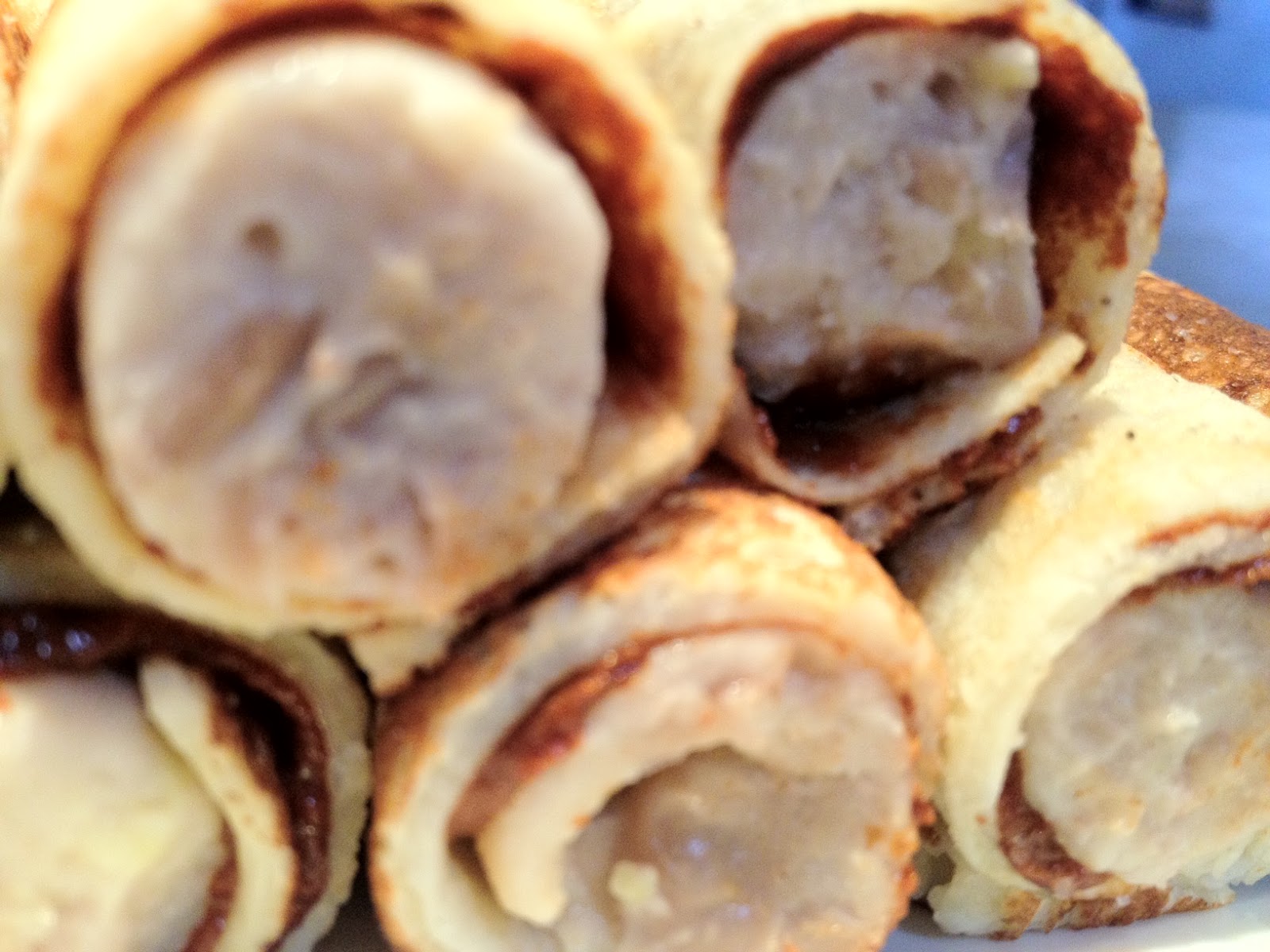 Will Work for Food: Duck Mole Enchiladas