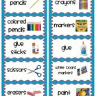 Mrs. Rhoden's Kindergarten