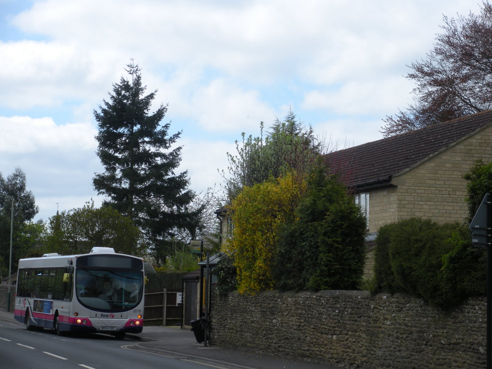 BATH and beyond: 5 May 2013: Sevington Victorian School