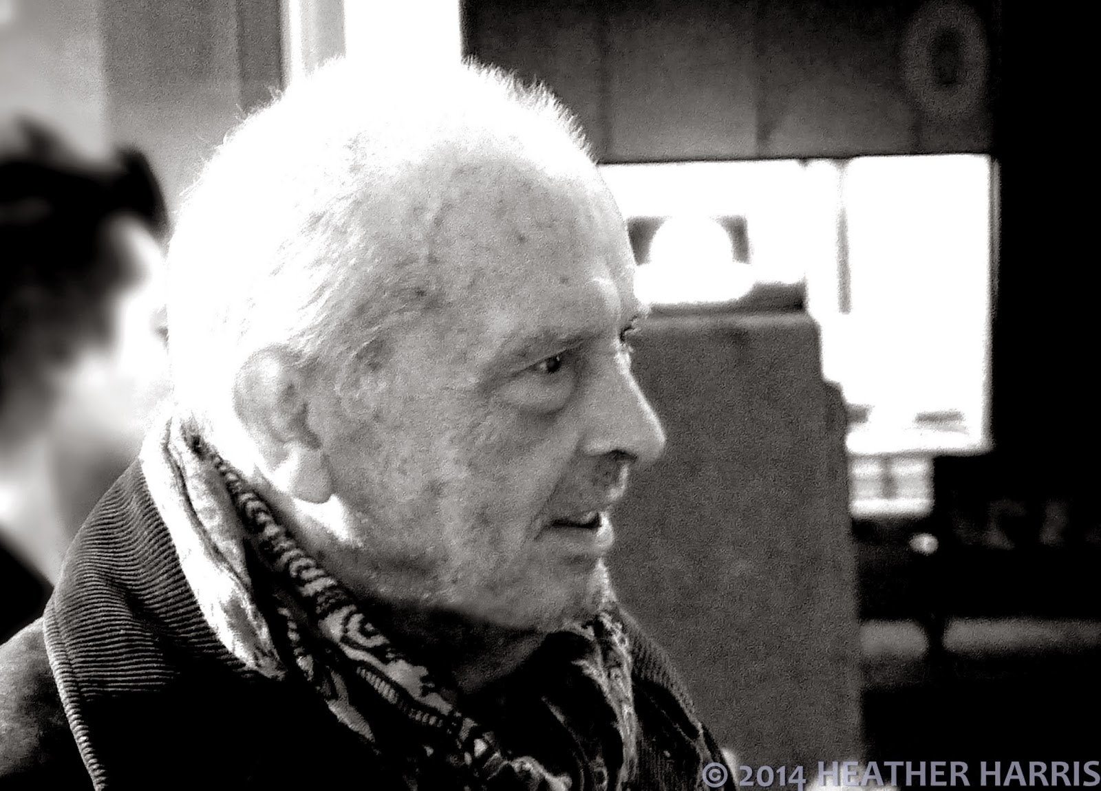 Fast Film: IT'S JUST A SHOT AWAY: THE ROLLING STONES IN PHOTOGRAPHS ...